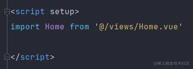 使webstorm支持vite别名webstorm不支持 vite.config.js 的别名，也无法进行跳转 在项目根 - 掘金