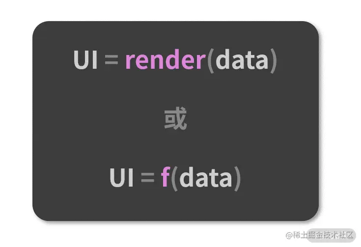 React 如何优雅的写一个组件简单组件 Jsx 有状态组件 Jsx 使用外部数据（通过 Thisprops 访问） 掘金