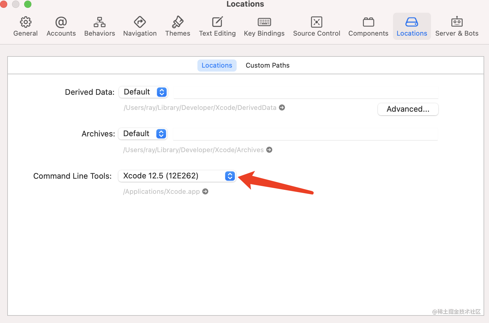让 Go 代码跑上移动端 - 掘金