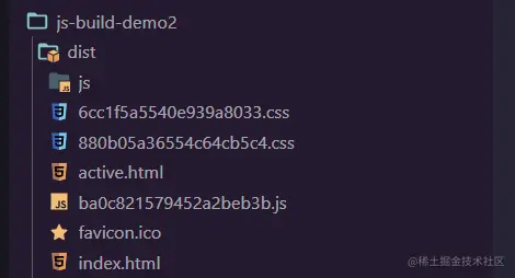 Webpack详细配置打包原生js项目Webpack详细配置打包原生js/html/css项目 安装webpack：np - 掘金