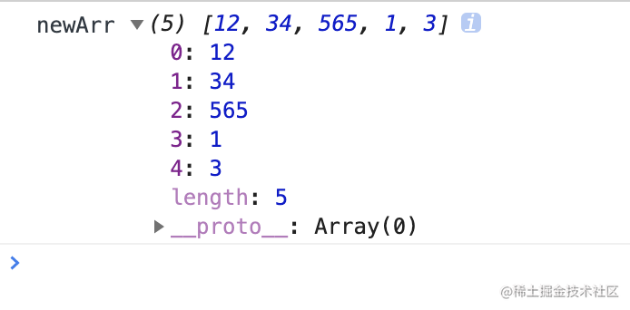 Several implementation schemes of array deduplication - Moment For ...
