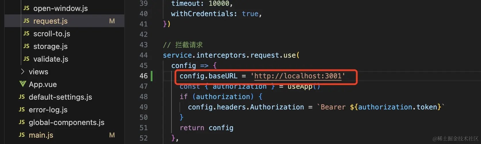 微前端qiankun踩坑主应用vue3 + vite 子应用Vue3 + vite https://github.com - 掘金