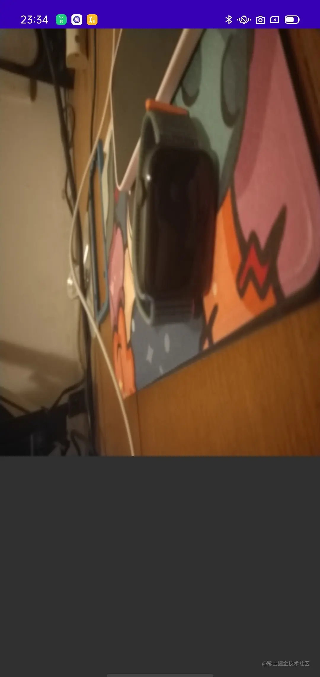 CameraX + OpenGL预览的全新版本一直都想研究一下图像处理，实现一些简单的相机预览及拍照功能。参考了这些资料 - 掘金