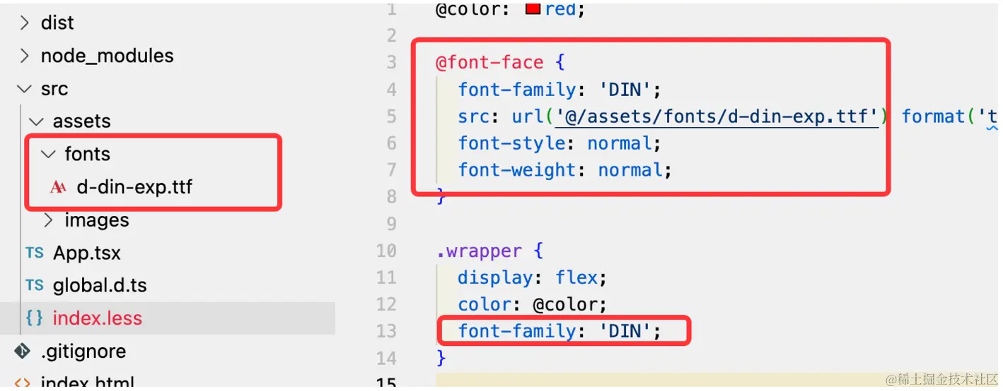 手把手教你搭建 Webpack 5 + React 项目在平时工作中，为减少开发成本，一般都会使用脚手架来进行开发，比如 - 掘金