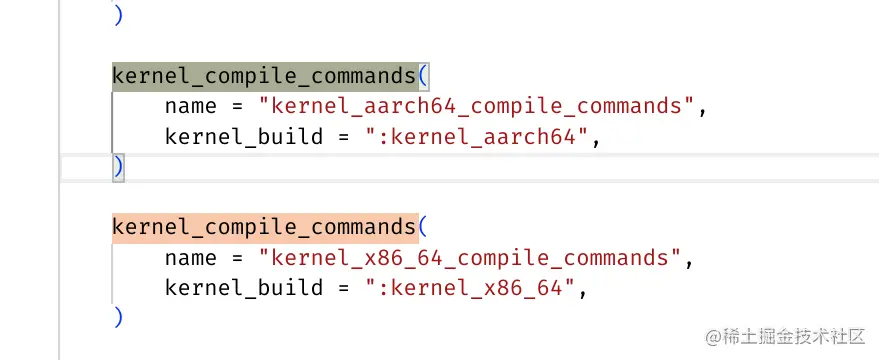 使用VScode阅读Android Kernel代码并调试本文介绍了如何在VScode上阅读并调试Android Ker - 掘金