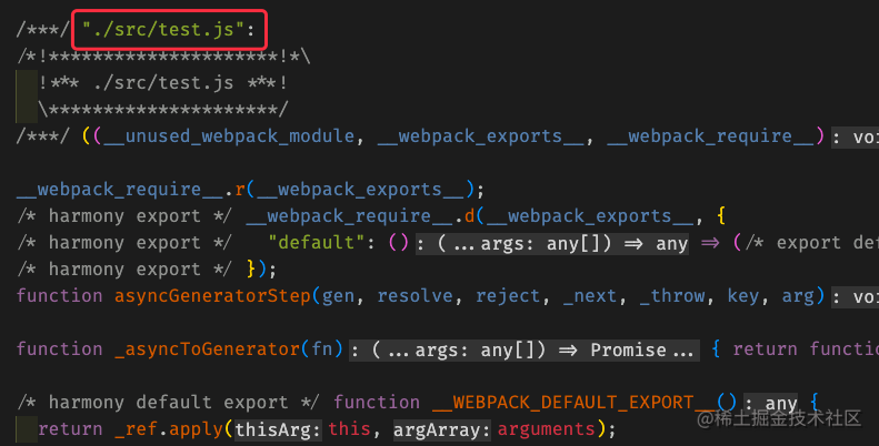 带你玩转babel工具链（五）彻底理解@babel/helpers 与 @babel/runtime - 掘金