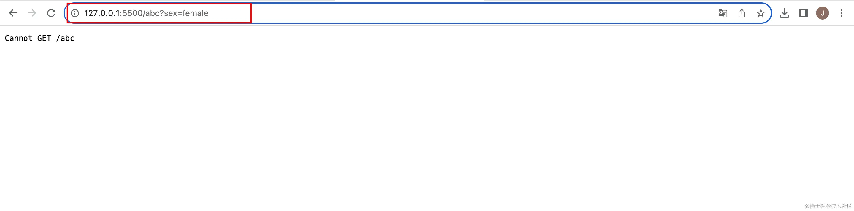 HTML + CSS 连载 | 35 - 单选、多选框和 textarea一、input 元素实现 radio 单选框 - 掘金