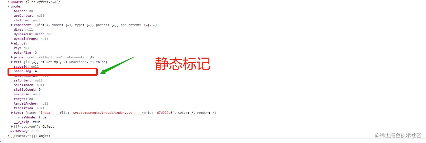 Vue3中的diff算法优化前言 之前的文章中已经讲到vue2中的diff算法主要包括五种对比方式，是针对于vue2中数 掘金 
