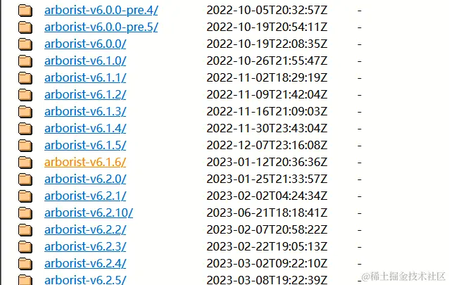一次性带你解决 node、npm 和镜像源版本问题前端在启动项目时，常常会遇到很多莫名其妙的问题 像这样 : 又像是这样 - 掘金