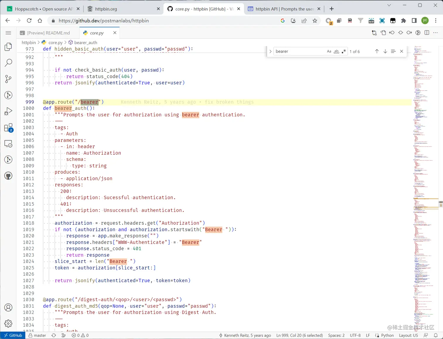 hoppscotch 学习前言 Hoppscotch，原名Postwoman，是一个轻量级的，类似于Postman的AP - 掘金