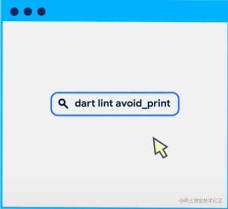 Flutter之flutter_lints - 掘金