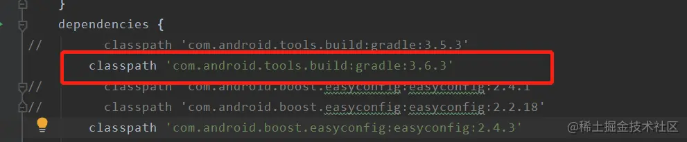 Android之Gradle和Gradle插件区别及联系一个构建系统，构建项目的工具，用来编译Android app，能 - 掘金