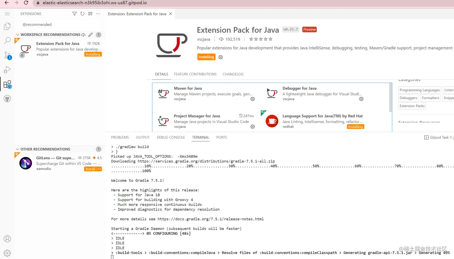 阅读和调试github源代码利器-Gitpod有很多技巧可以帮助你提高阅读GitHub代码的效率。 比如浏览器插件Oct - 掘金
