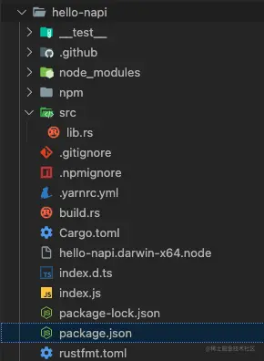 前端基建的未来？带你入门开发 Rust 前端工具链！ - 掘金