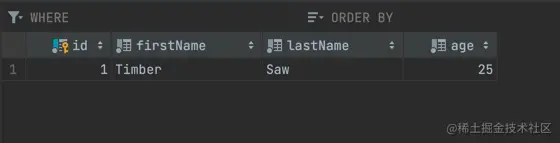 Nest.js 系列——在 Nest.js 中使用 Typeorm在 nest 中使用 typeorm typeorm - 掘金