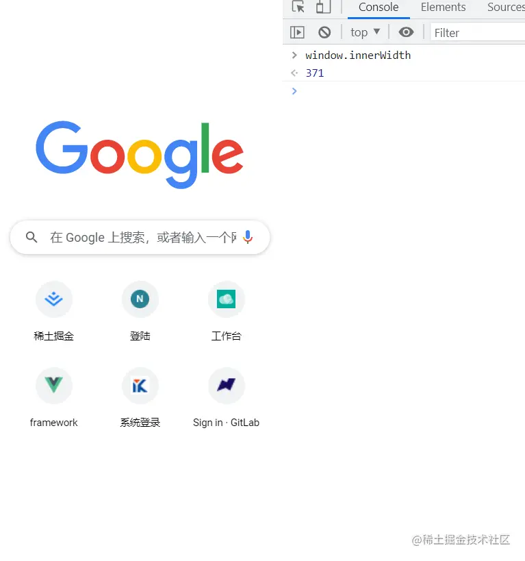 如何判断访问页面的是 Pc 端还是移动端开启掘金成长之旅！这是我参与「掘金日新计划 · 12 月更文挑战」的第23天，点 掘金 