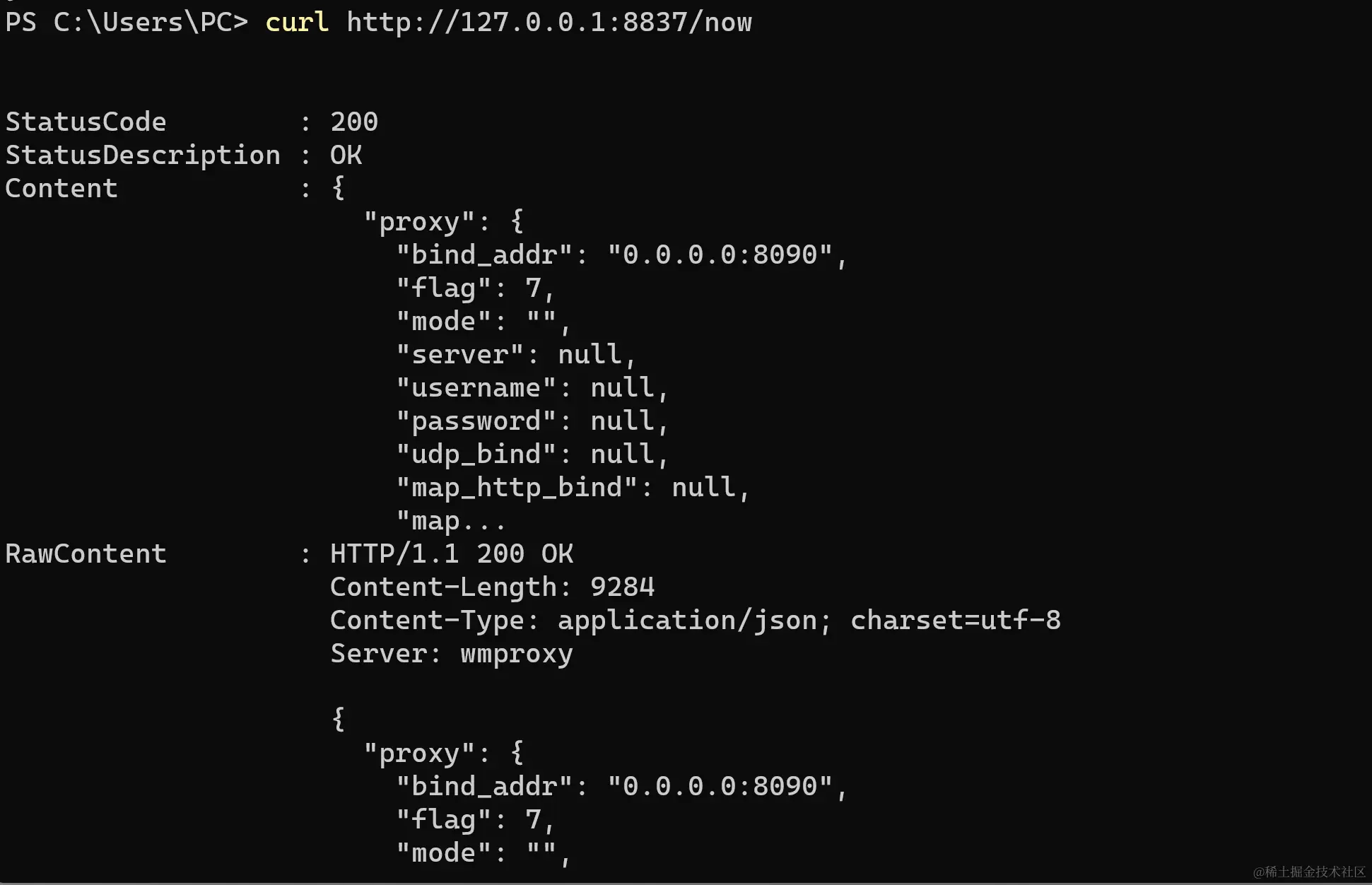 26. 干货系列从零用Rust编写正反向代理，如何发布Rust项目到DockerDocker在服务端的应用中已经非常广泛 - 掘金