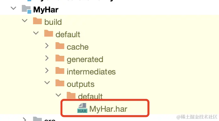 鸿蒙应用开发-初见：Hvigor鸿蒙的构建系统Hvigor提供了丰富的功能，可以帮助我们快速的制作马甲包和各种不同Lev - 掘金