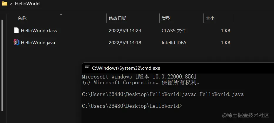 JAVA学习 jdk下载安装 Oracle跳过登录验证 配置jdk环境 第一行代码 Hello world - 掘金