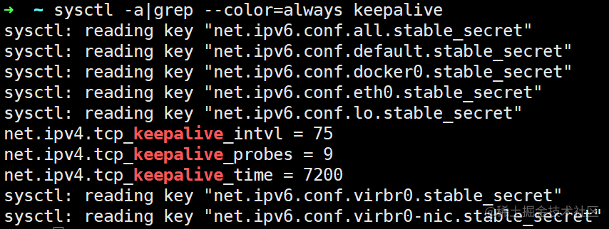 golang-tcp-keepalive