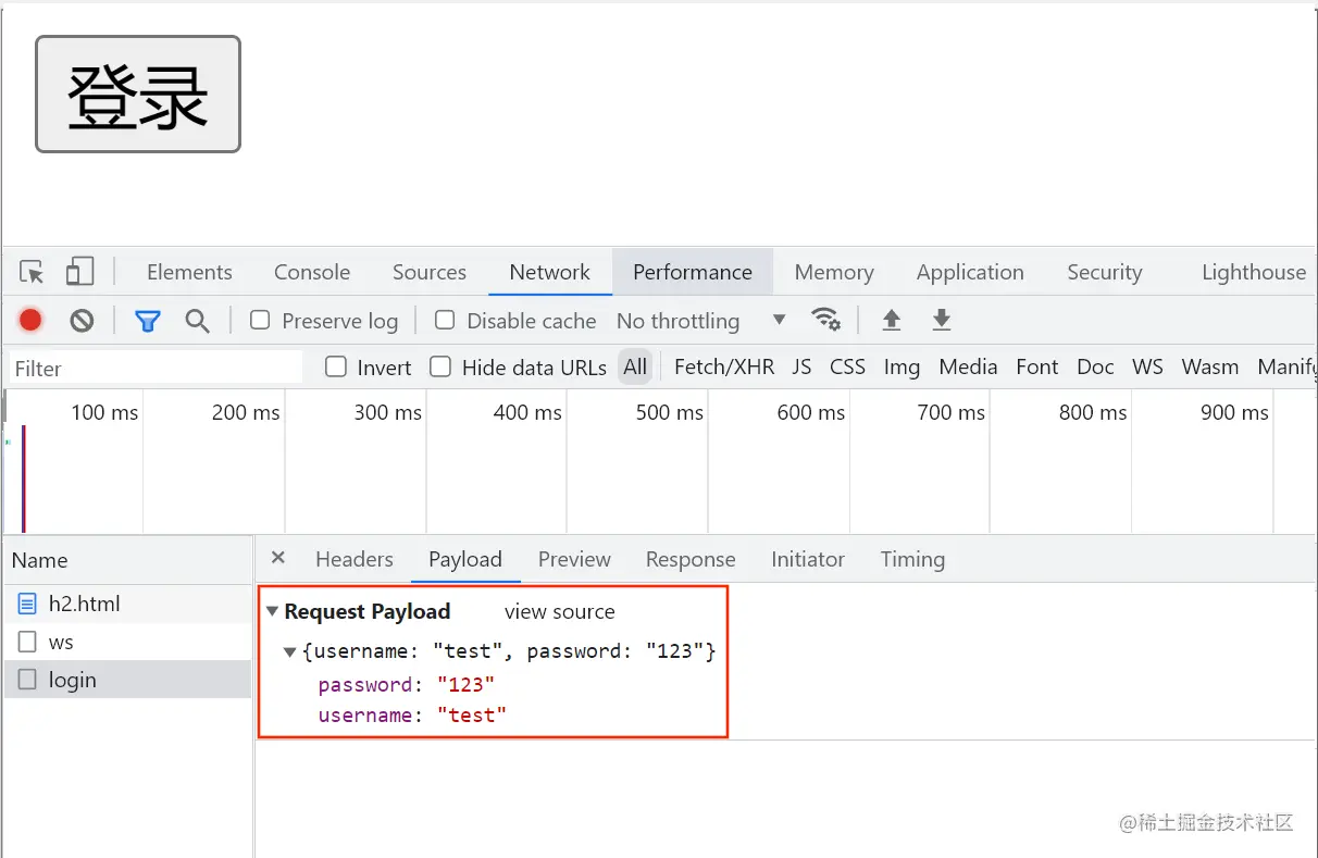 Express无法通过req.body获取请求传递的数据前言 最近尝试重新封装XMLHttpRequest，在发post - 掘金