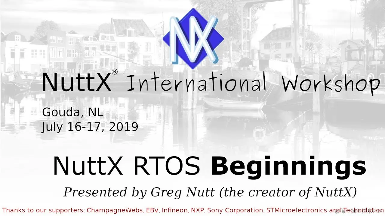 Nuttx RTOS入门-简介及代码运行之前的文章XXX介绍了一统天下的OS Harmony OS，在汽车三域上一直运行 - 掘金
