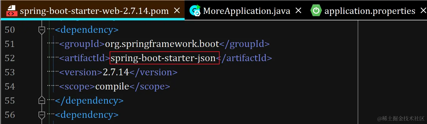 该这样使用Jackson吗Jackson是SpringMVC框架默认的json解析器，在实际开发中使用广泛。今天，我们一 - 掘金