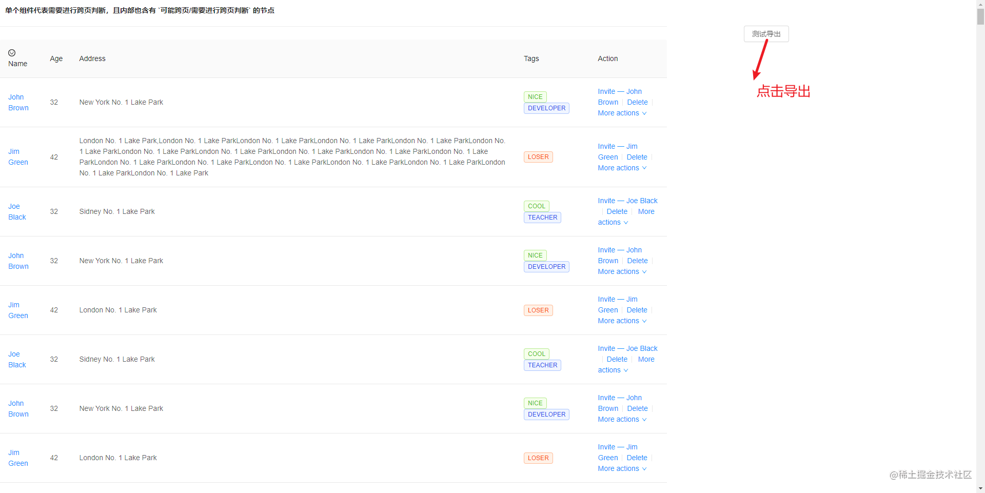 jsPDF + html2canvas A4分页截断 完美解决方案（含代码 + 案例） - 掘金