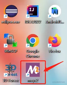 在Windows 11上搭建开发环境MSYS2 MinGW GCCwindows 11 安装编译环境 MSYS2 Min - 掘金