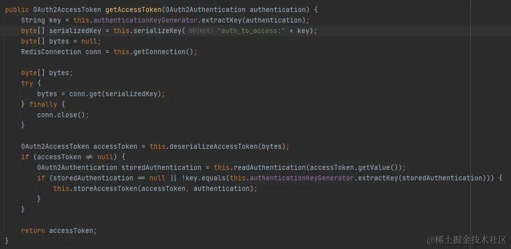 【SpringSecurity+OAuth2.0】探寻Invalid access token与Access token expired - 掘金