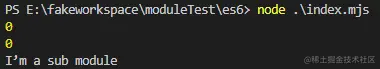 我终于搞懂JS的模块化了！模块化，顾名思义，就是将相同功能的代码封装为一个功能模块，以便在其他地方多次进行复用，JS的模 - 掘金