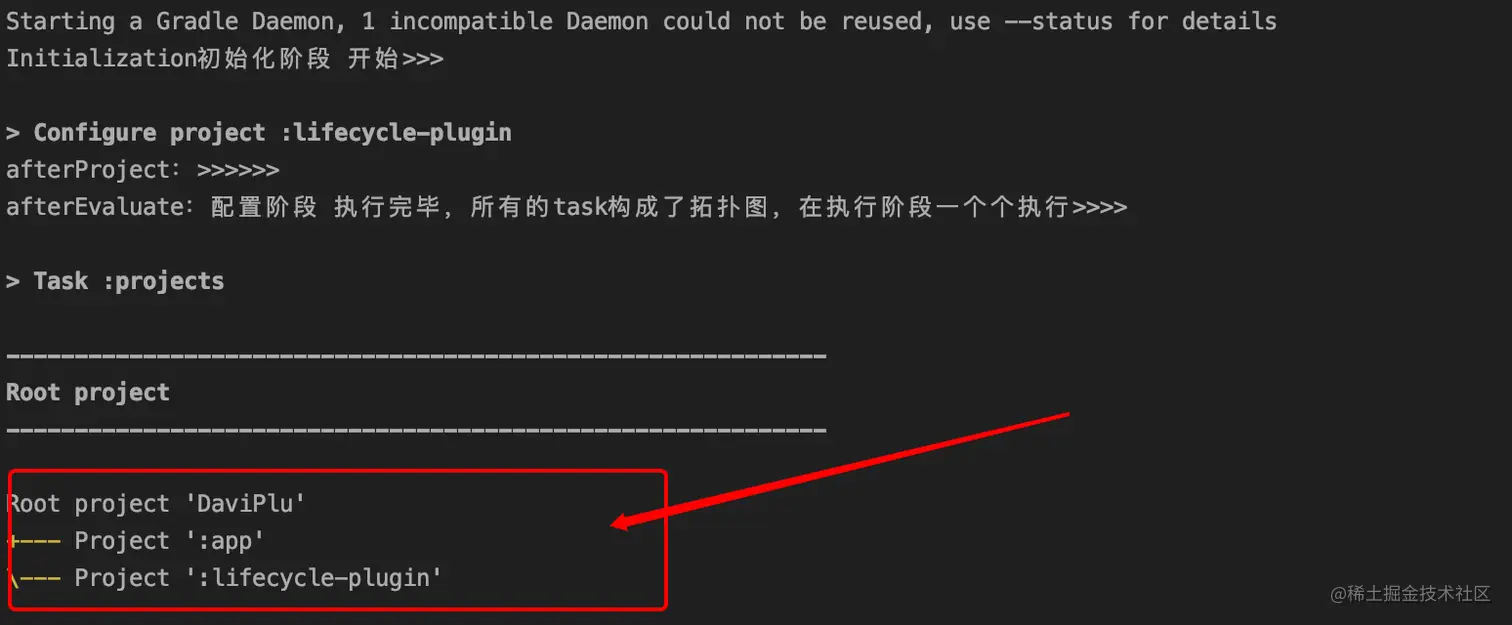 【Gradle系列】Gradle 之Project详解（一）引言 上一阶段，我们了解了Gradle的生命周期 知道了有这 - 掘金
