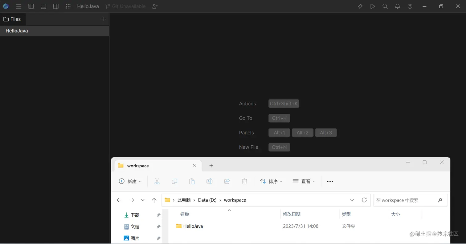 JetBrains Fleet安装及使用教程本文作者:小赞(clozer) 邮箱:clozer@foxmail.com - 掘金