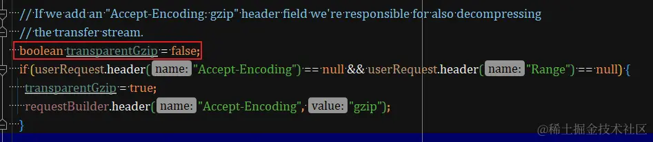 OkHttp源码：gzip压缩和OkHttp调优本文介绍了OkHttp的透明压缩，并结合实战，介绍了几个简单的调优措施。 - 掘金