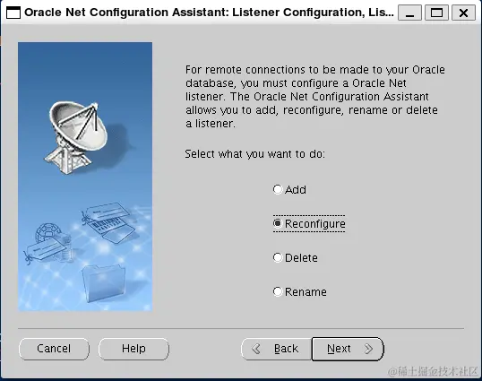 在Windows中使用wsl安装OracleLinux，并在OracleLinux中安装Oracle11g本文介绍了如何 - 掘金