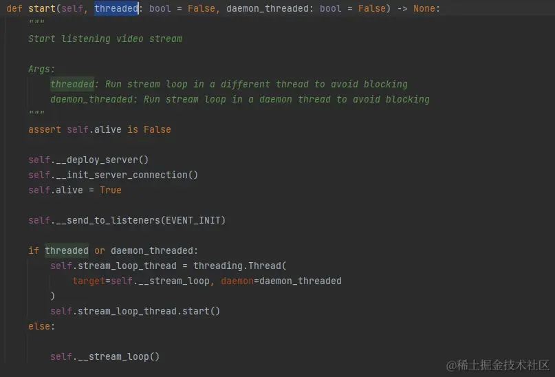 Android投屏-scrcpy投屏流程简单分析-python本文主要介绍了Android下scrcpy投屏流程简单分析 - 掘金