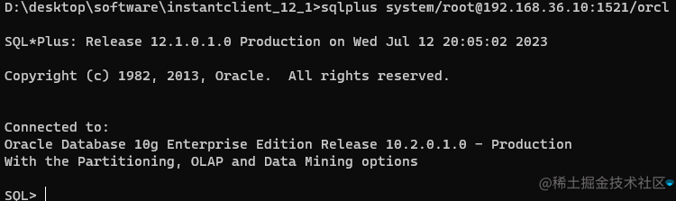 ORA-12638: Credential retrieval failed-CSDN博客