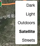 Mapbox 教程 第三章 控件 Mapbox 控件 本文相关全部代码在mapbox/ch02目录。 控件（Contro - 掘金