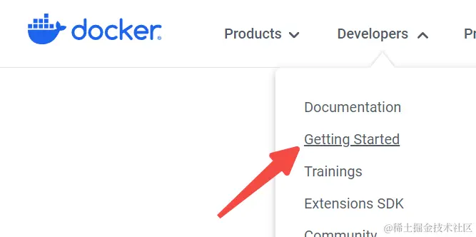一文搞懂如何在Windows11系统下安装docker部署Nginx如果你的电脑是windows系统，想直接安装dock - 掘金