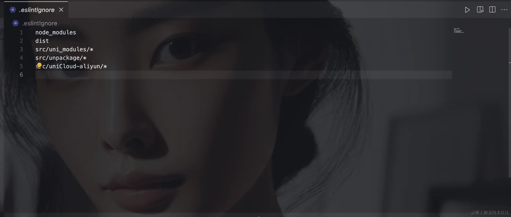 uniapp配置eslint,prettier规范（上篇）uniapp配置初始化项目篇 一 eslint 1,安装 ya - 掘金