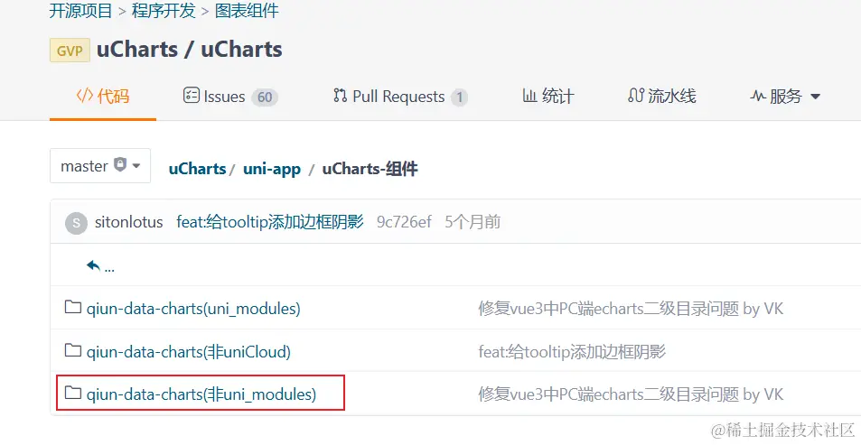 试试用VSCode开发uni-app，再加上使用DCloud插件市场的插件，你别提有多香当俺们习惯了VSCode之后，有 - 掘金