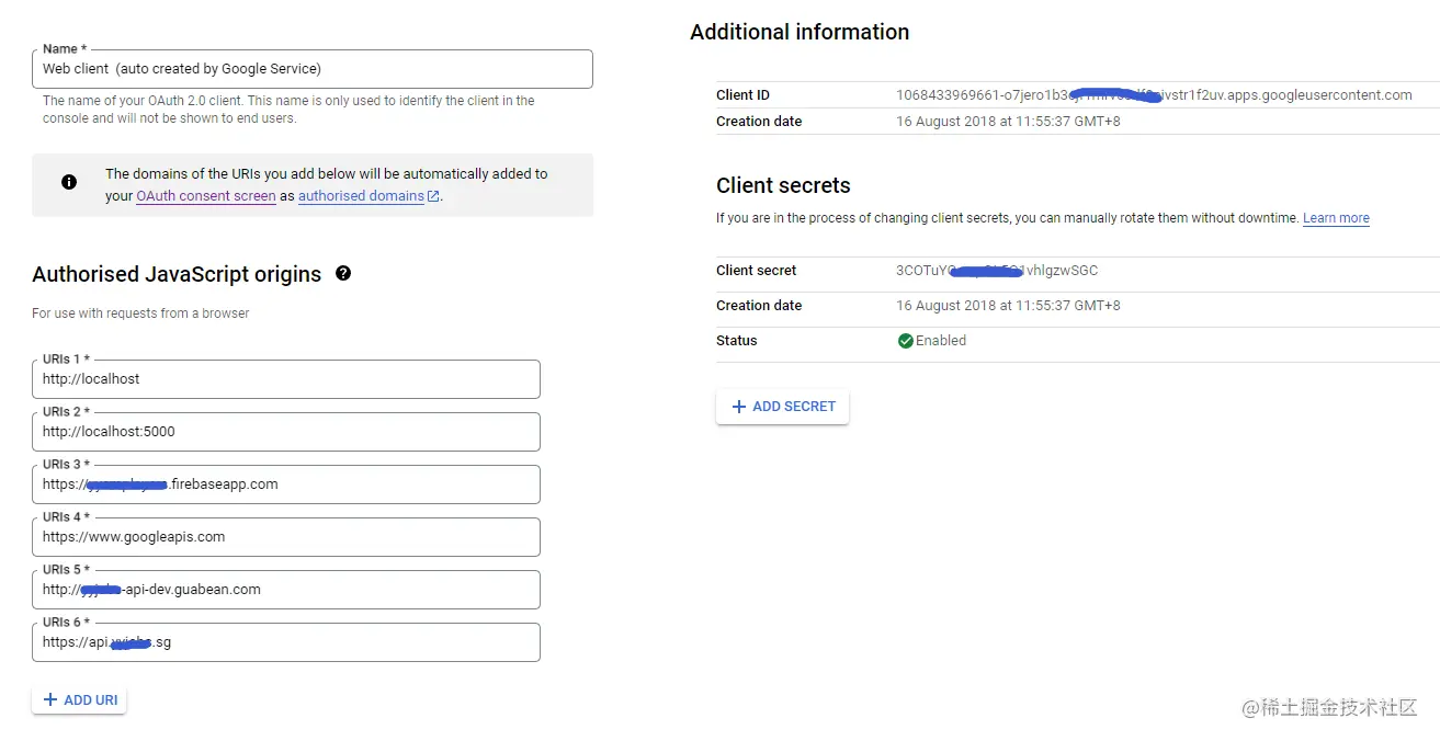 Flutter应用App集成谷歌内购的全过程（全程详细图文加代码） - 掘金
