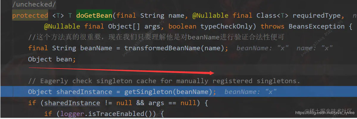 20.bean的生命周期和循环依赖源码-CSDN博客