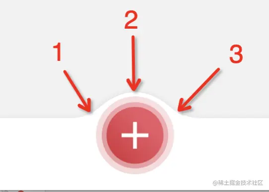 Flutter底部导航栏的实现flutter使用bottomnavigationbar和bottomappbar实现底部 掘金