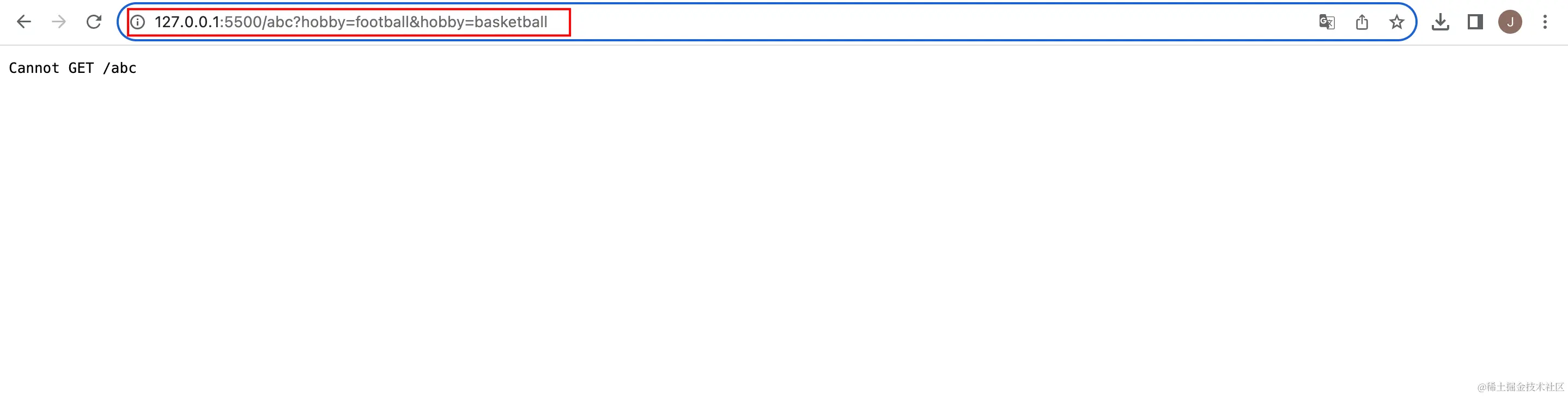 HTML + CSS 连载 | 35 - 单选、多选框和 textarea一、input 元素实现 radio 单选框 - 掘金