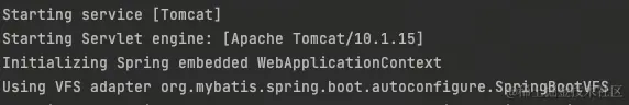 升级springboot2.7.10项目到jdk21&springboot3.1.151. 升级springboot2. - 掘金