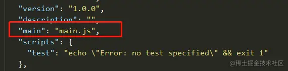 electron打包h5为桌面应用 - 掘金