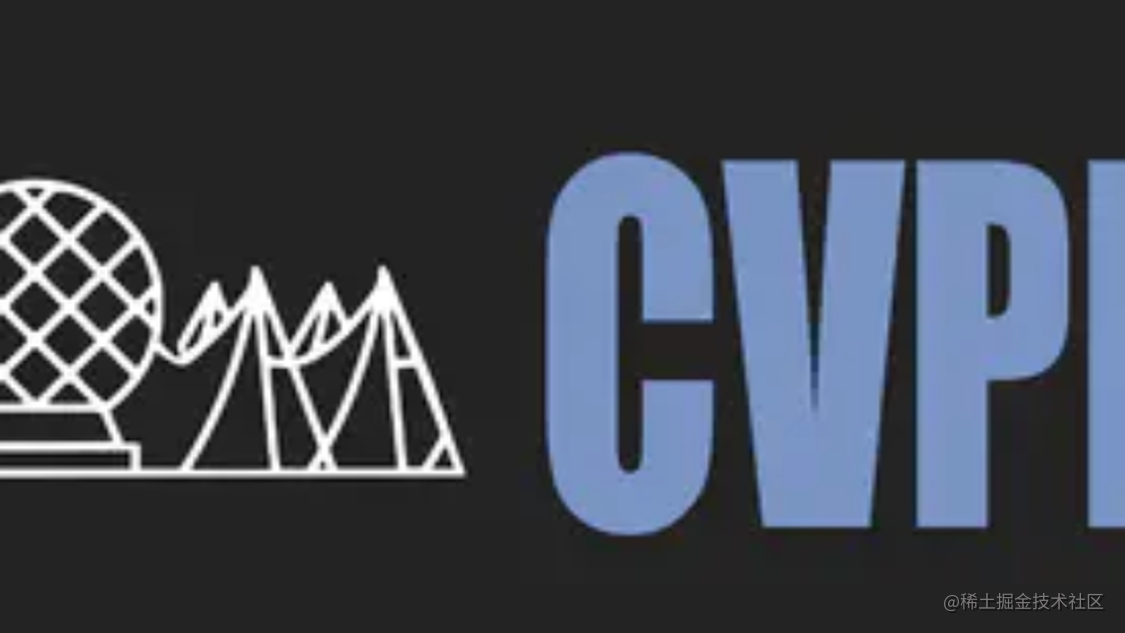 CVPR2023最新论文！含语义分割、扩散模型、多模态、预训练、MAE等方向 - 掘金