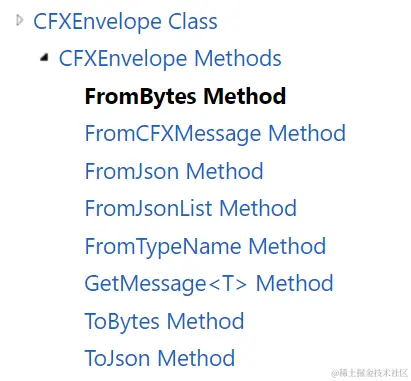【IPC-CFX】两种模式简介1. AMQP 和 MQTT的區別： MQTT（Message Queuing Telem - 掘金