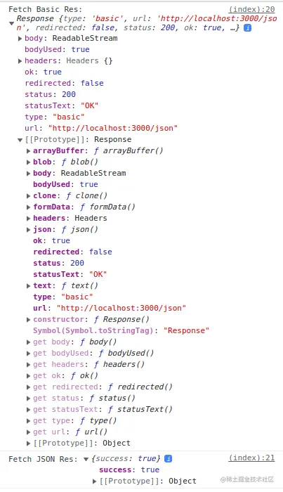 Axios/fetch 响应 302 不符合预期怎么办目前实现 SSO 的方案都避免不了各种 302 跳转，当用户访问的 - 掘金